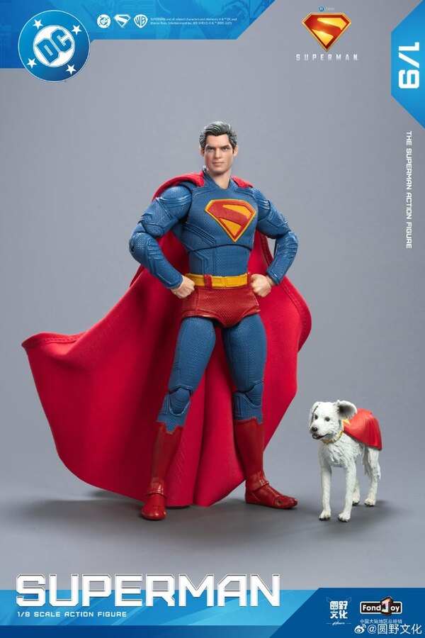Superman Super Site | Superman News & Information
