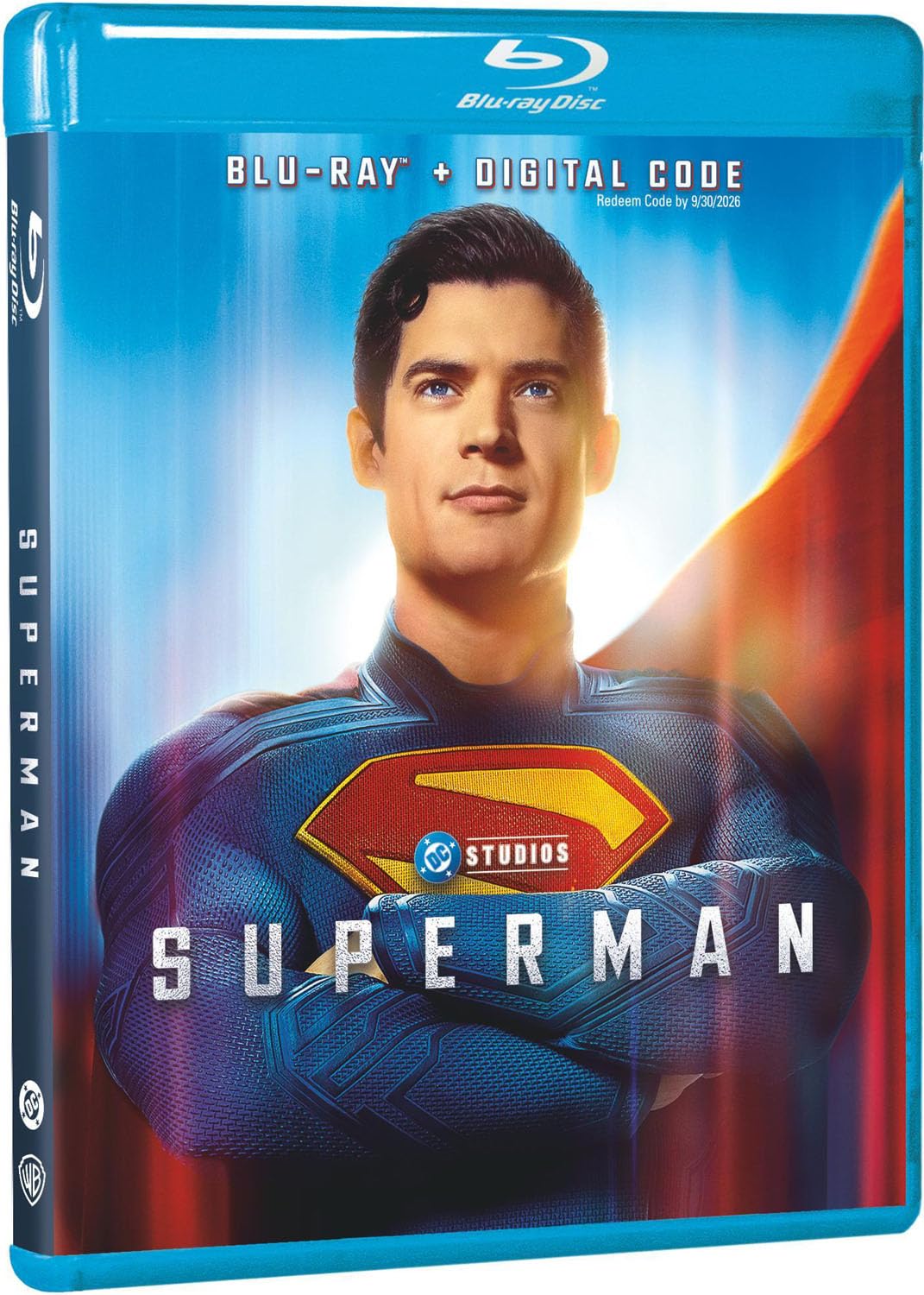 "Superman" (2025) Lands on Digital August 15th, Physical Release ...