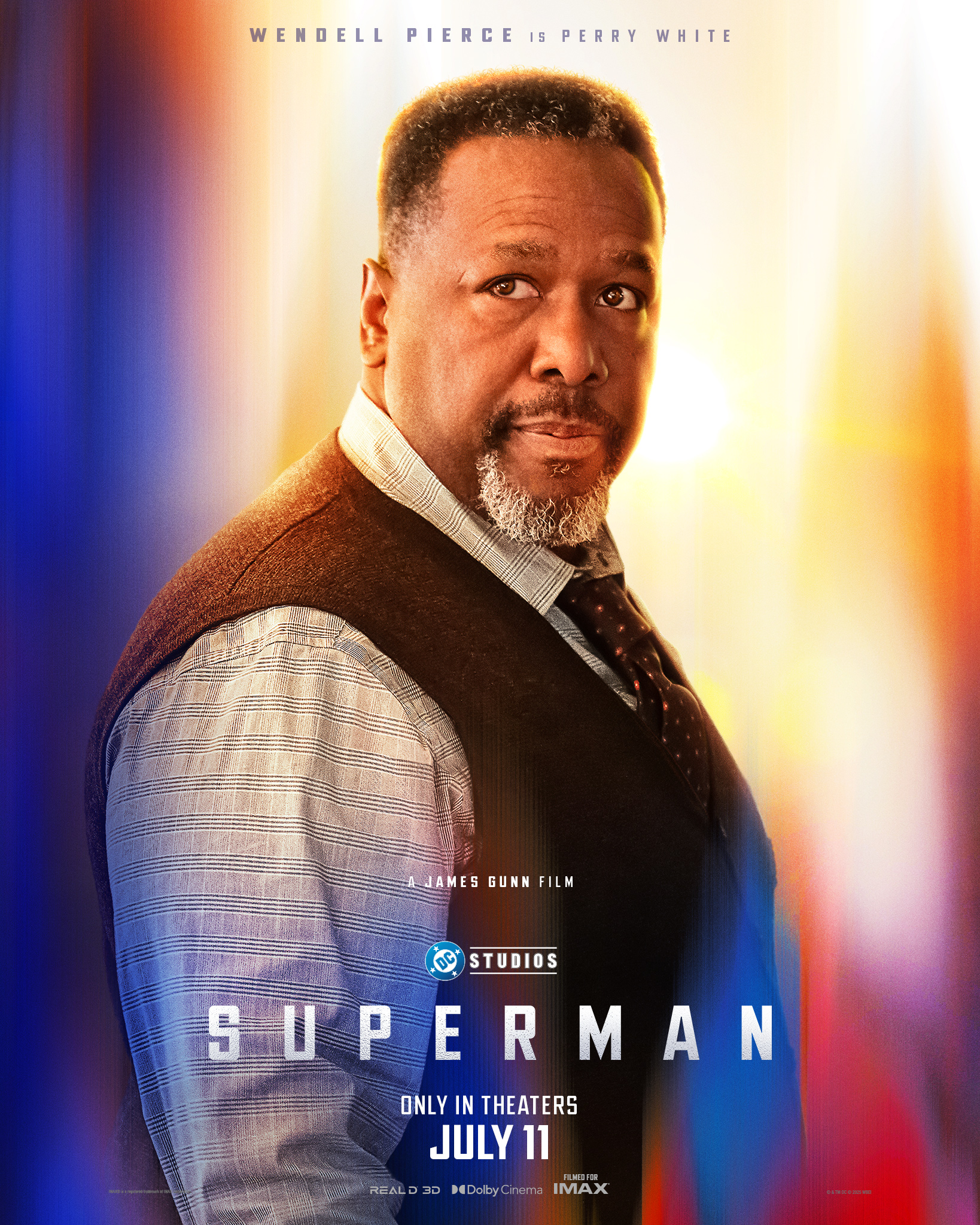 Superman Super Site | Superman News & Information