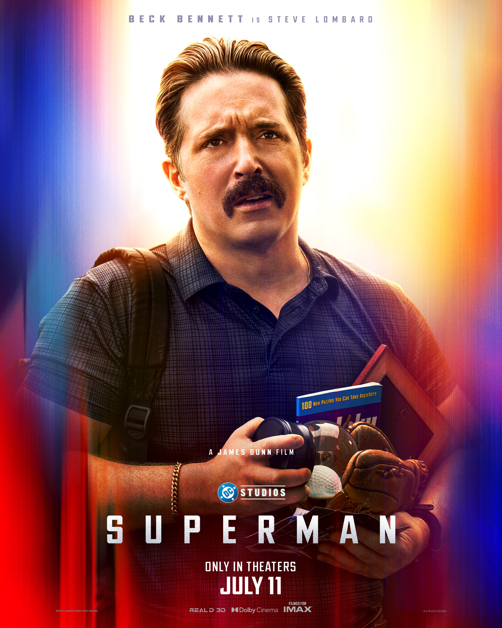 Superman Super Site | Superman News & Information
