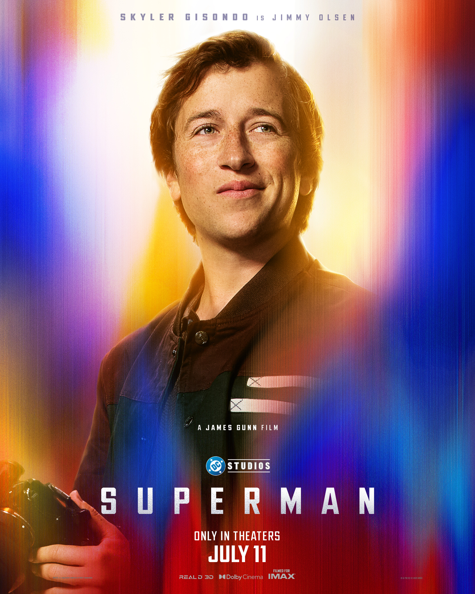 Superman Super Site | Superman News & Information
